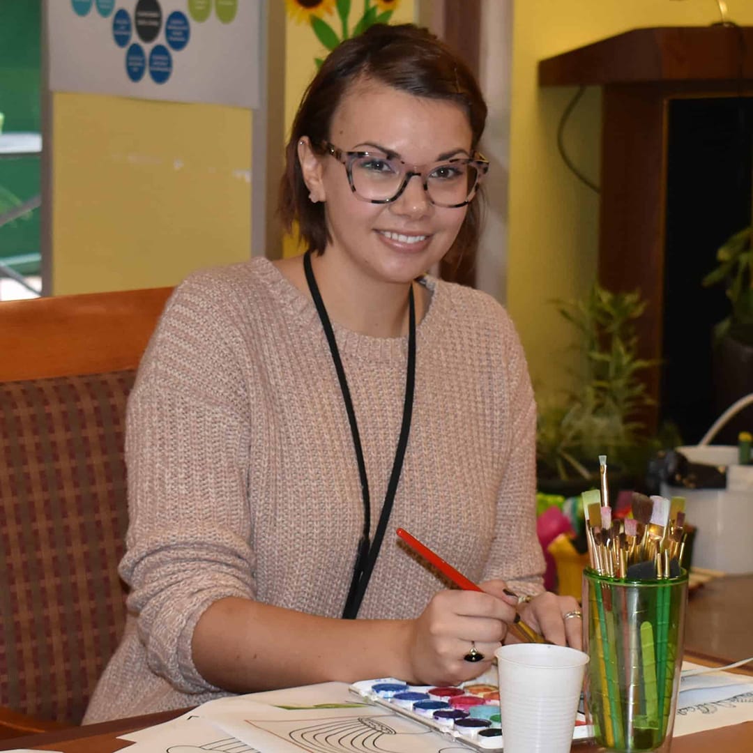 Meet Our Team: An Interview With Cari Randa | Three Links Care Society