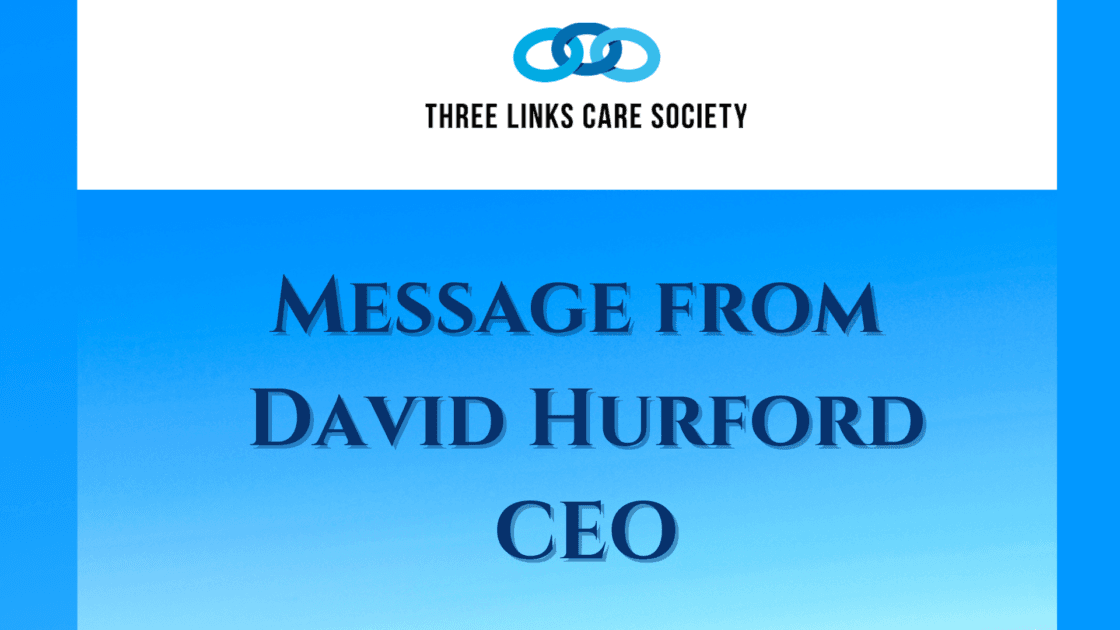 Recovery & Renewal Workplan 2021 | Three Links Care Society